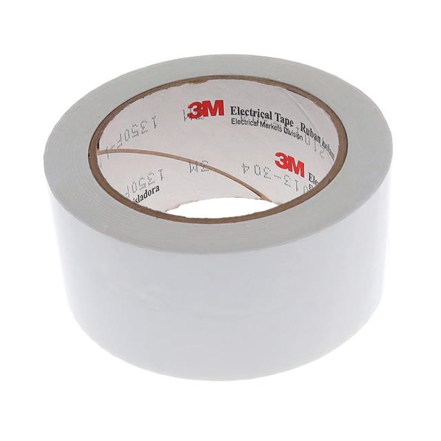 3M 1350F-1W 2" X 72YD 3M (TC) | Tapes, Adhesives, Materials | DigiKey